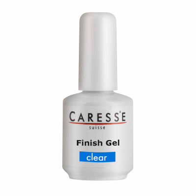 Hi Tech Finish Gel clear, 15 ml, 39.00 CHF